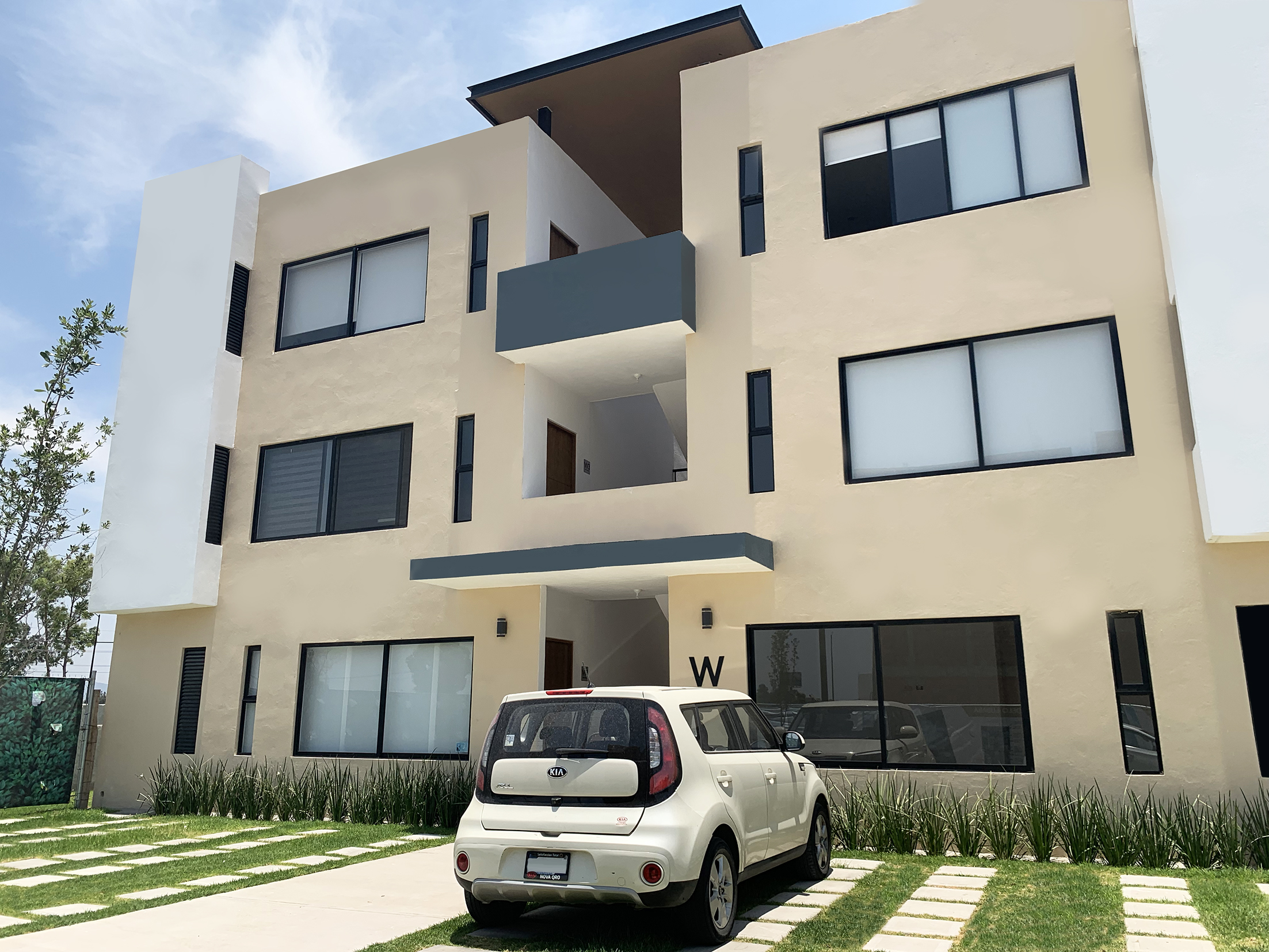 Depas con todo en Querétaro